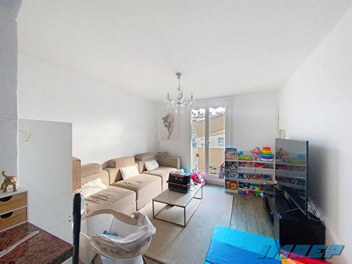 Marseille 10ème, Saint-Tronc - Appartement 4 pièces à vendre