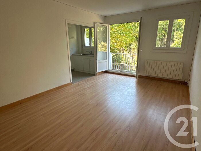 Appartement à vendre - Andrésy, LAiglon, Rive Gauche, Fin dOise, Pont de Conflans - 1 pièce