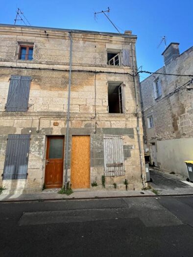 Maison 3 pièces à Niort, Saint-Florent, à vendre