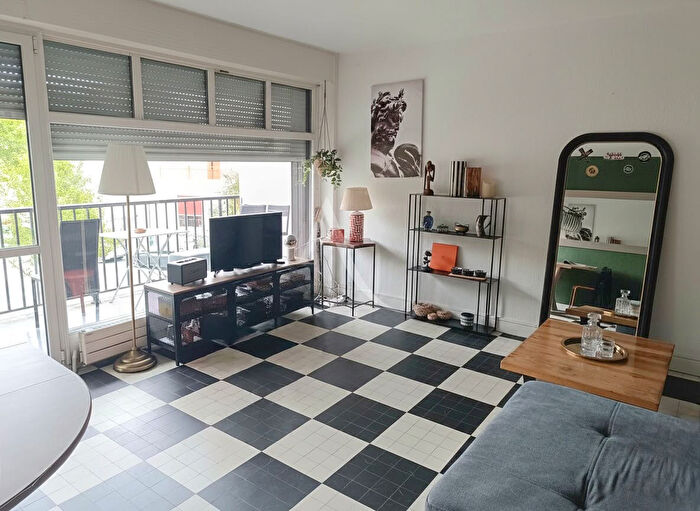 Saint-Jean-de-Luz, Centre-ville - Appartement 3 pièces à vendre