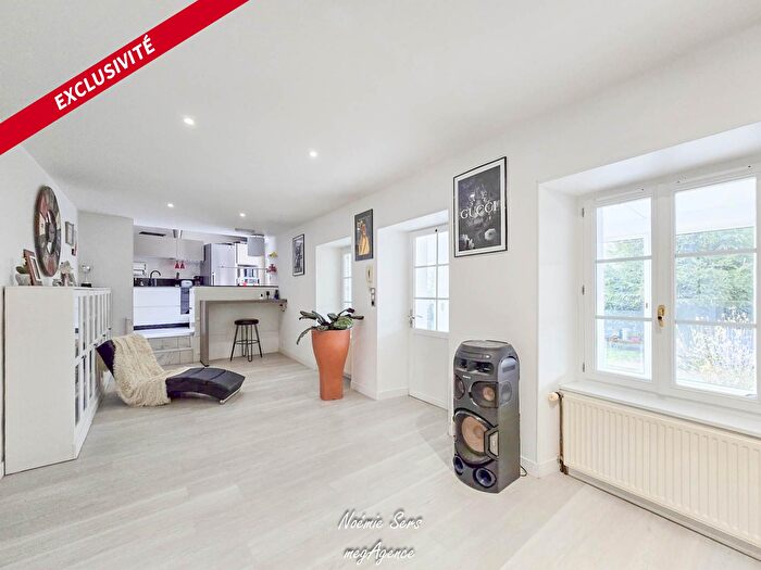 Maison à vendre - Cholet, Notre Dame - 3 pièces - 2 chambres