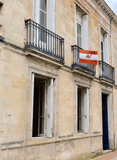 Maison 7 pièces à louer - Bordeaux, Gare Saint-Jean