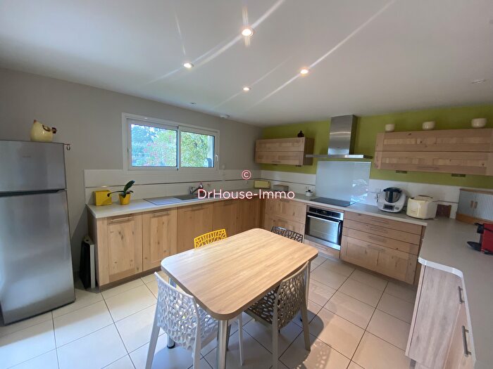 Maison 8 pièces à vendre à Mignaloux-Beauvoir