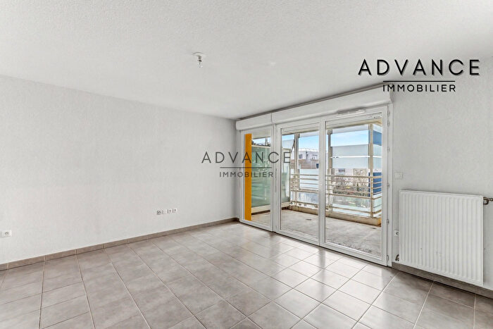 Appartement 3 pièces à vendre à Toulouse, Croix Bénite