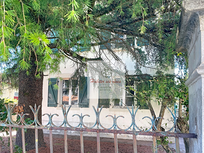Maison 4 pièces à vendre - Anglet, Blancpignon