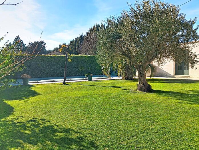 Maison à vendre - Monteux - 5 pièces - 4 chambres