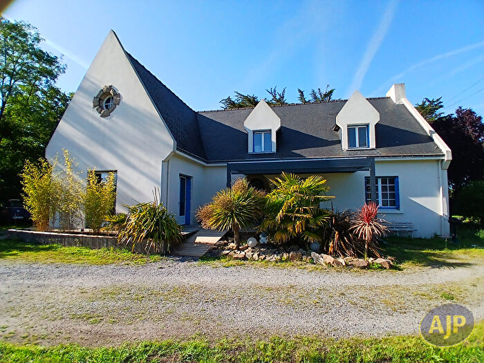 Maison 5 pièces à vendre à Quilly