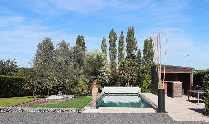 Maison à vendre - Toulouse - 5 pièces - 3 chambres