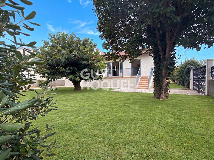 Maison 4 pièces à Avignon, La Croisière, à vendre
