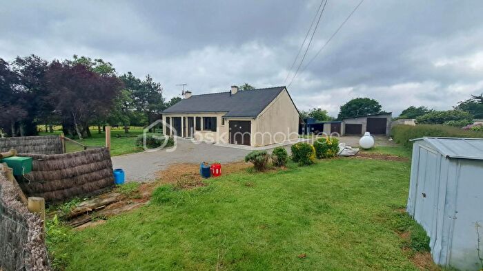 Maison 5 pièces à vendre - Moisdon-la-Rivière
