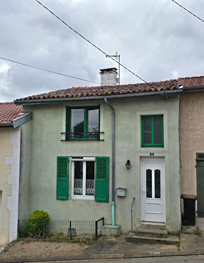 Maison 3 pièces à vendre - Les Monthairons