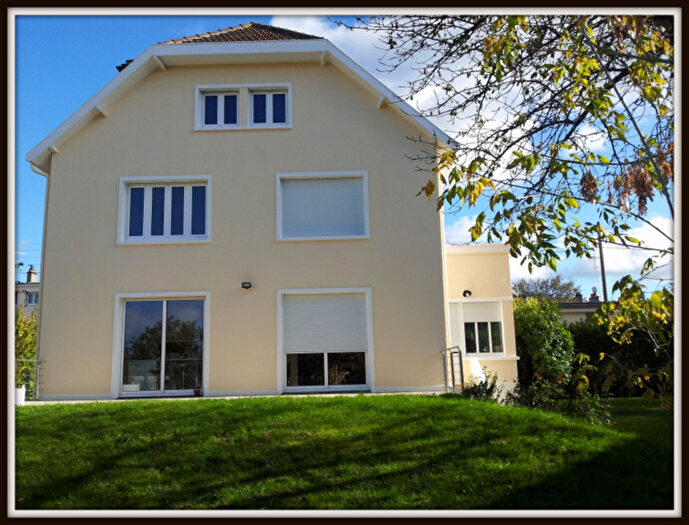 Troyes, Marots : Maison 7 pièces à louer