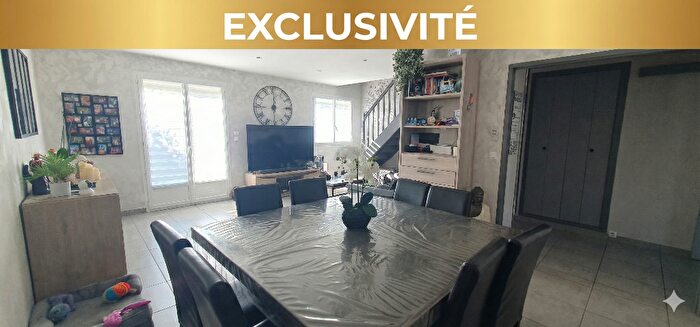 Maison 6 pièces à Lucé, Bruxelles, Les Noues, à vendre