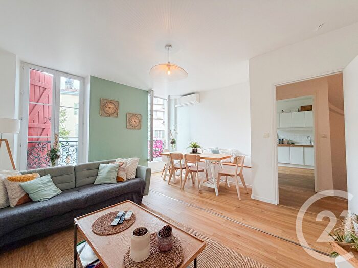 Appartement 6 pièces à Dax, Centre-ville, Saint-Vincent, à vendre