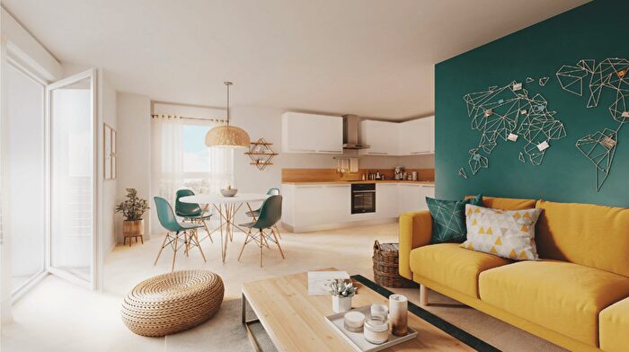 Appartement 2 pièces à Obernai, à vendre
