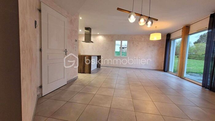 Maison 4 pièces à louer à Samatan