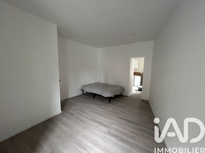 Appartement 2 pièces à louer - Bas et Centre, Hauts de Bienne