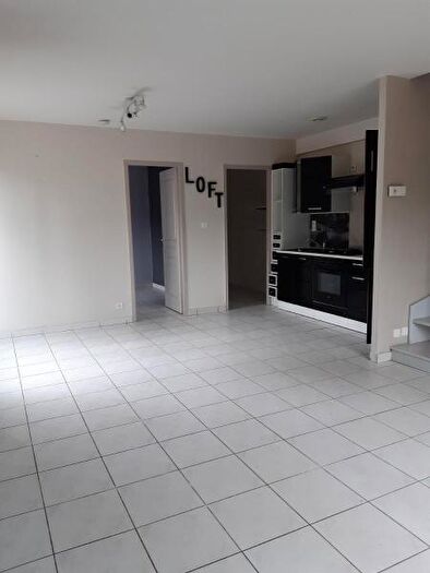 Appartement 3 pièces à louer - Périgueux