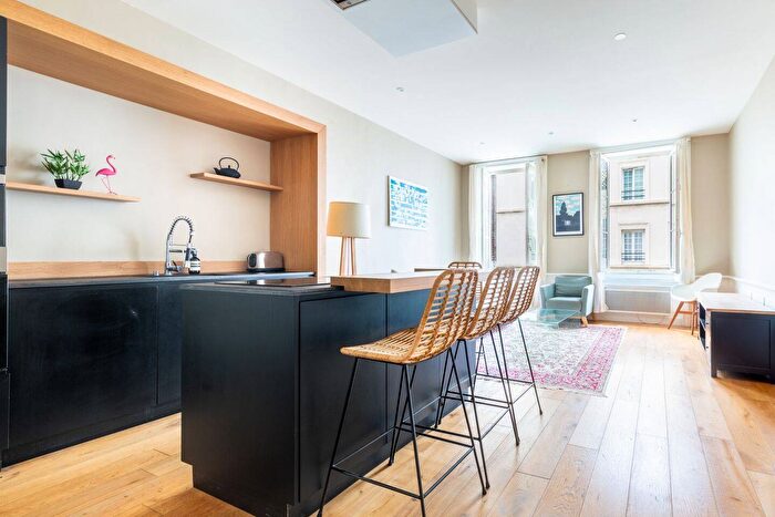 Appartement 3 pièces à louer - Paris 14ème arrondissement