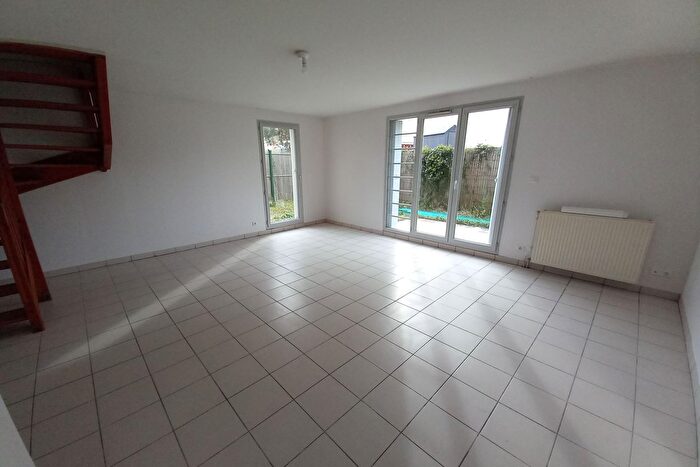 Maison à vendre - Pechbonnieu - 5 pièces - 4 chambres