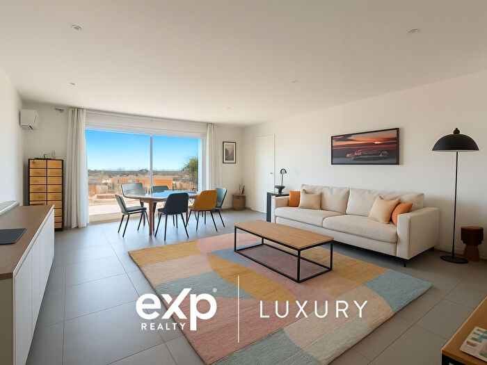 Appartement 4 pièces à Aix-en-Provence, Saint-Donat, Les Platanes, à vendre