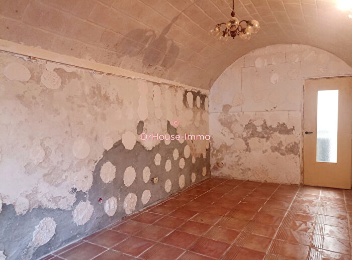 Maison à vendre - Chars - 5 pièces - 2 chambres