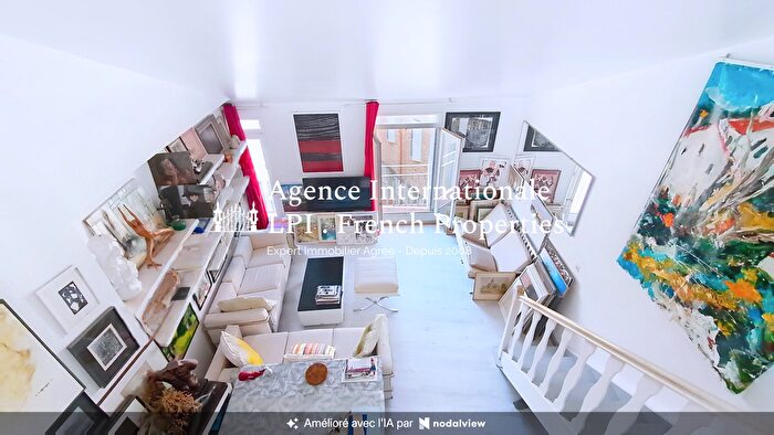 Appartement 3 pièces à Perpignan, Saint-Jean, à vendre