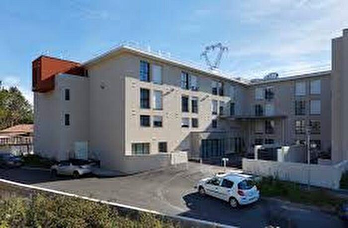 Appartement à vendre - Aix-en-Provence, Encagnane Corsy - 1 pièce