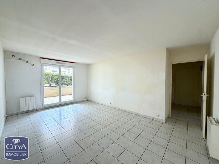 Appartement 3 pièces à vendre à Fougères, Paron, Orières, Ecartelée, Bonabry