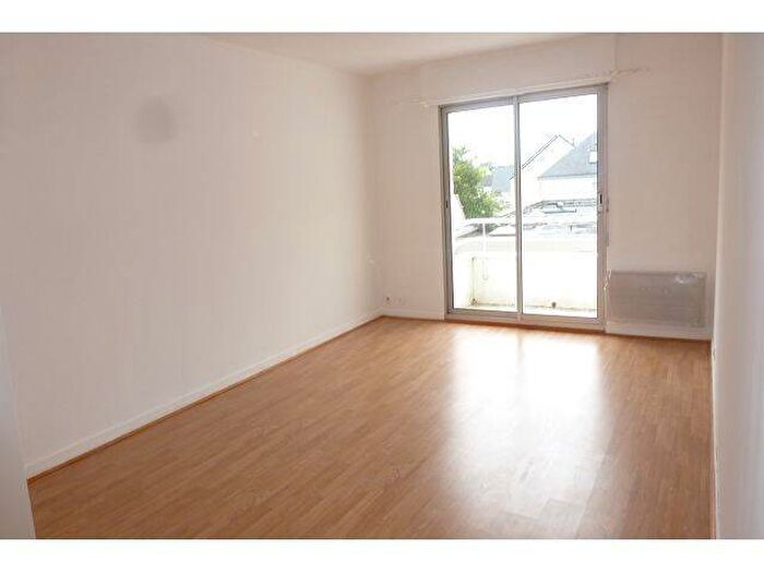 La Chapelle-sur-Erdre - Appartement 2 pièces à louer