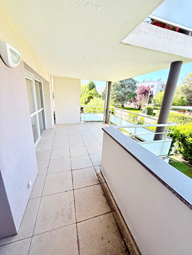 Appartement 4 pièces à vendre - Ferney-Voltaire