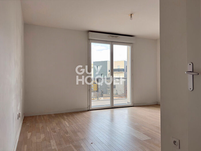 Appartement à vendre - Ris-Orangis, Mairie, Hameaux - 2 pièces - 1 chambre