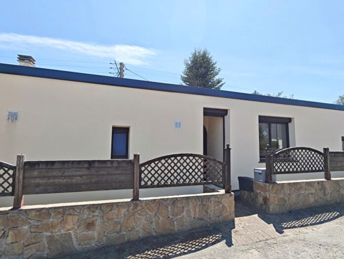 Maison 6 pièces à vendre - Quimper