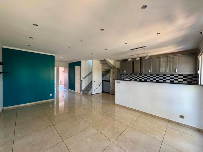 Tremblay, Champigny-sur-Marne : Appartement 4 pièces à louer