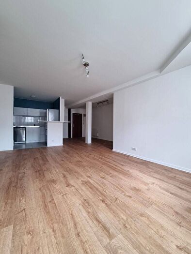 Appartement à louer - Cordeliers, Dijon - 1 pièce