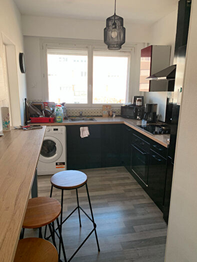 Appartement à vendre - Amiens, Colvert Berlioz - 5 pièces - 4 chambres