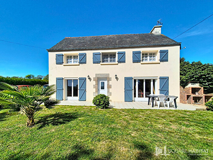 Maison 5 pièces à Guilliers, à vendre