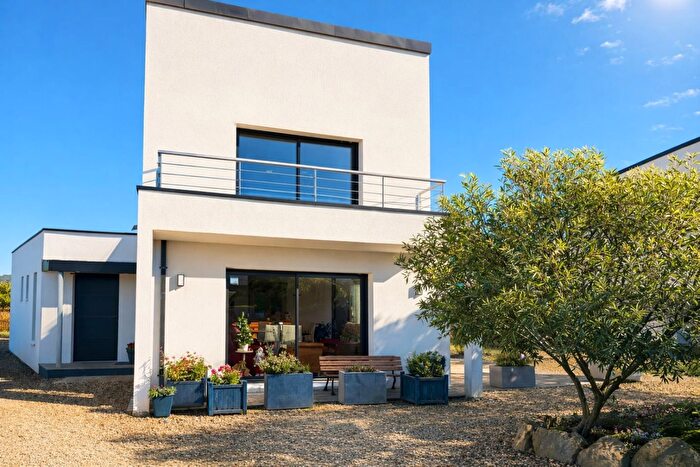 Maison à vendre - Pleumeur-Bodou - 5 pièces - 3 chambres