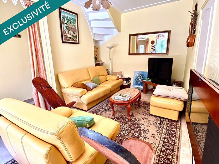 Maison 6 pièces à vendre - Labastide-Rouairoux