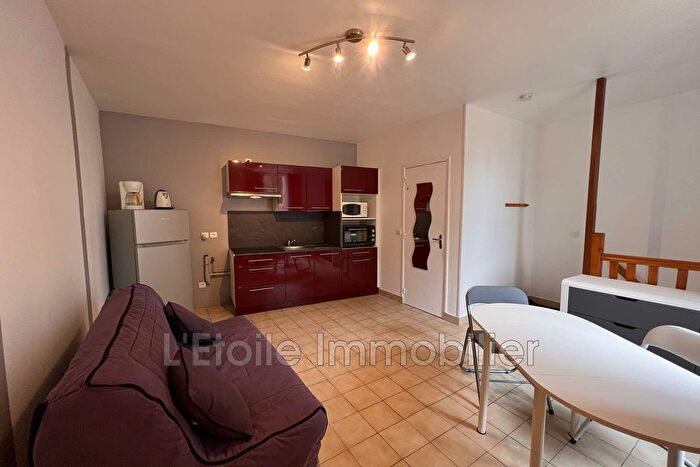 Appartement 1 pièce à louer - Mortagne-au-Perche