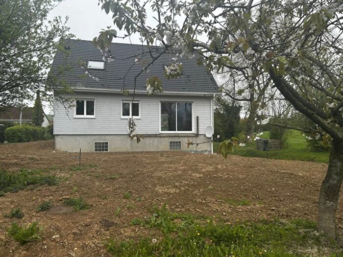 Colembert : Maison 6 pièces à vendre