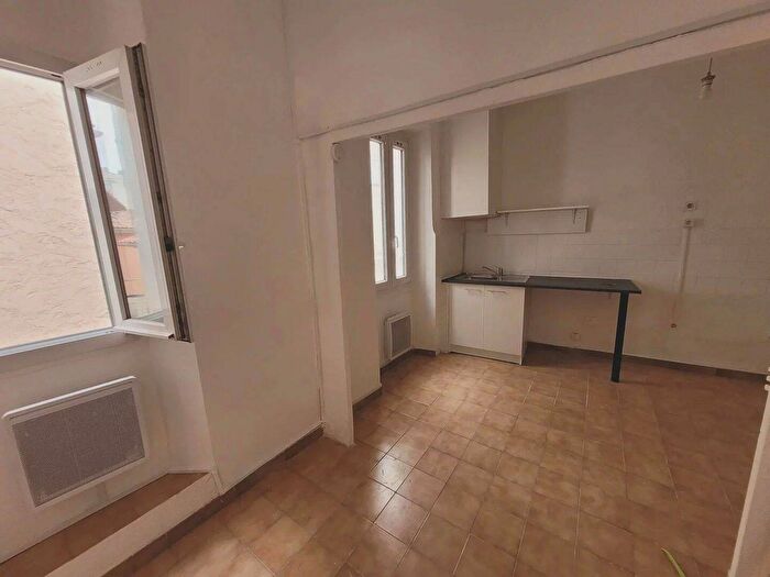 Bras d'Or, Aubagne - Appartement 3 pièces à louer