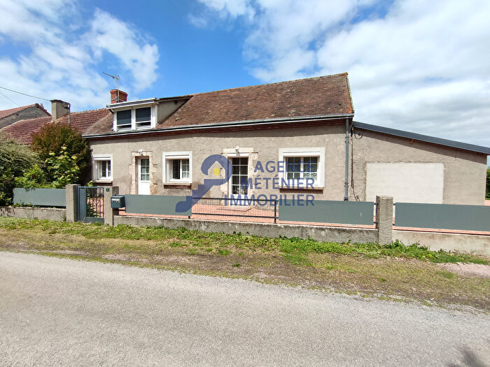 Maison 5 pièces à Rongères, à louer