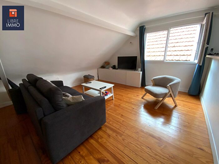 Appartement 4 pièces à vendre à Bordères-sur-l'Échez