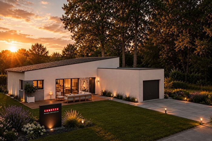 Maison 4 pièces à Lamballe, à vendre