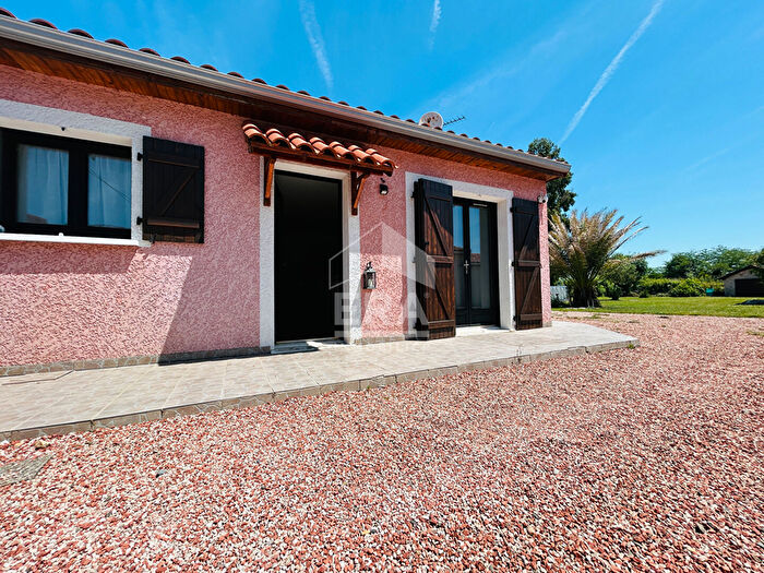 Camalès : Maison 3 pièces à vendre