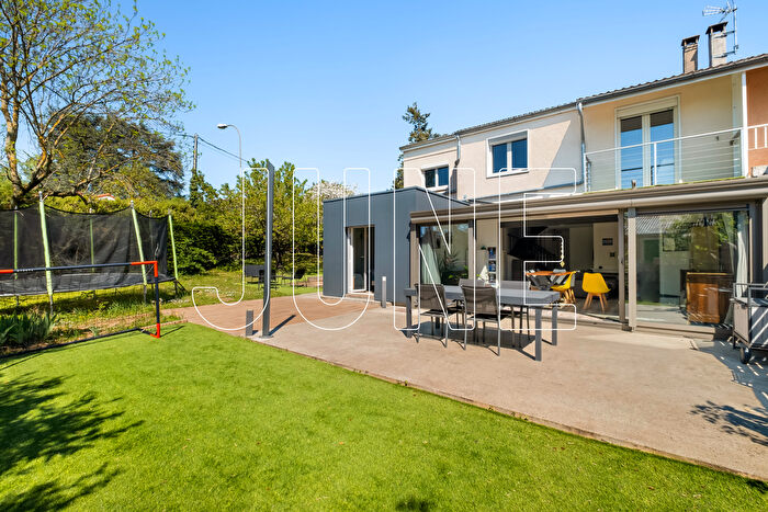 Maison 7 pièces à vendre - Corbas