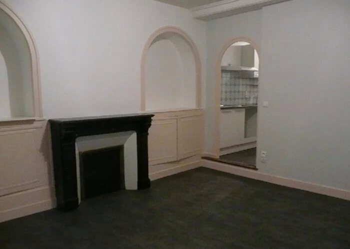 Appartement à louer - Orléans - 1 pièce - 1 chambre