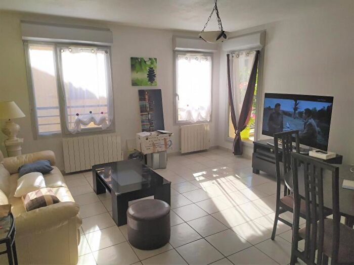 Tassin-la-Demi-Lune, L'Horloge - Appartement 3 pièces à louer