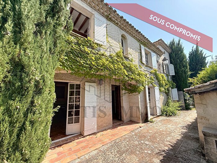 Maison à vendre - Montferrier-sur-Lez - 6 pièces - 4 chambres